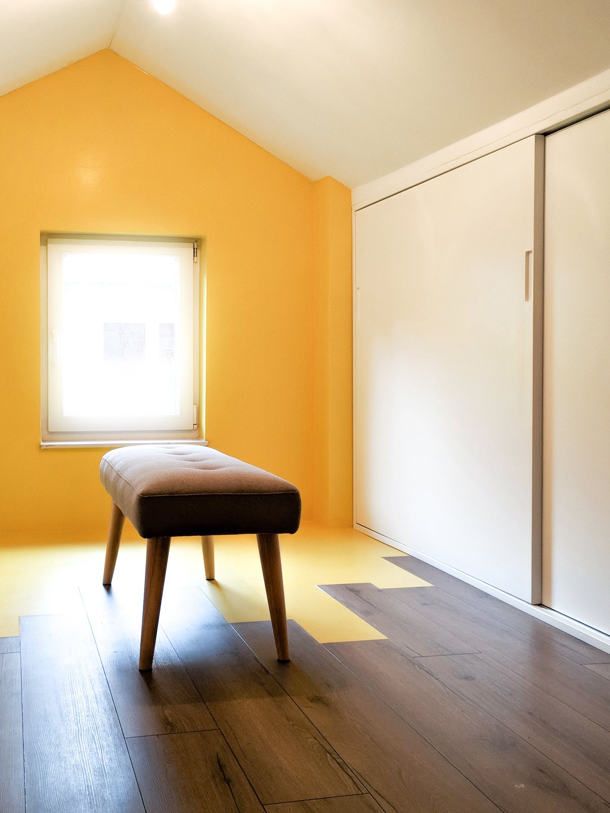 Photo 21 of 22 in An Unloved Loft Is Brought Back to Life for a ...