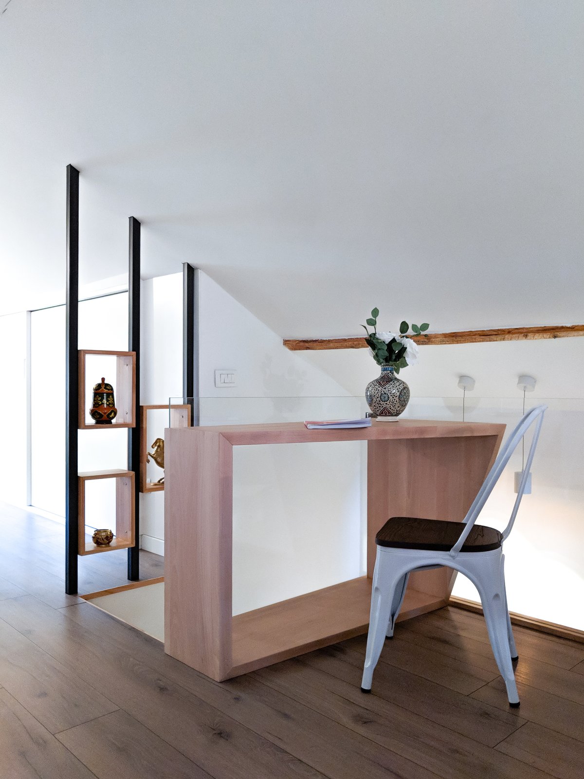 Photo 22 of 22 in An Unloved Loft Is Brought Back to Life for a ...