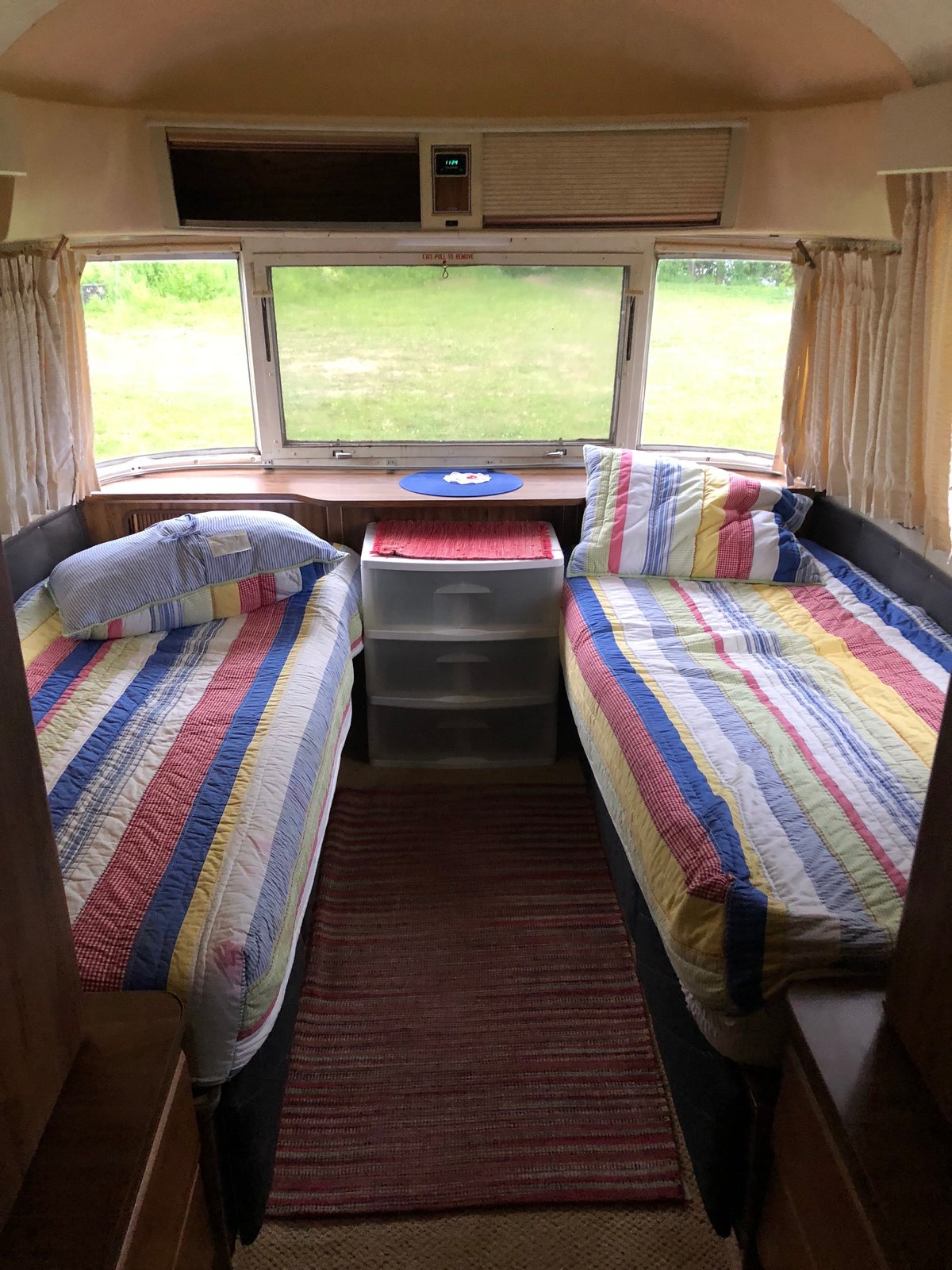 Photo 15 of 19 in 1982 Airstream motorhome by Eric McCutcheon - Dwell