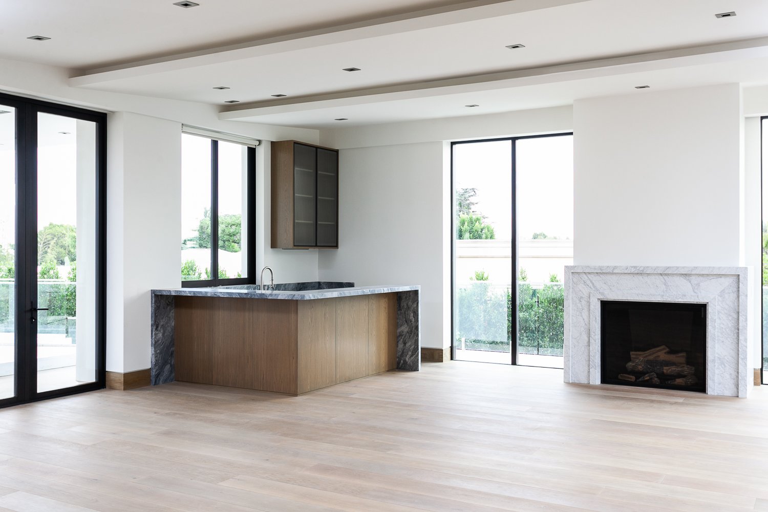 Photo 9 of 10 in The Carolyn House by INSERT DESIGN - Dwell