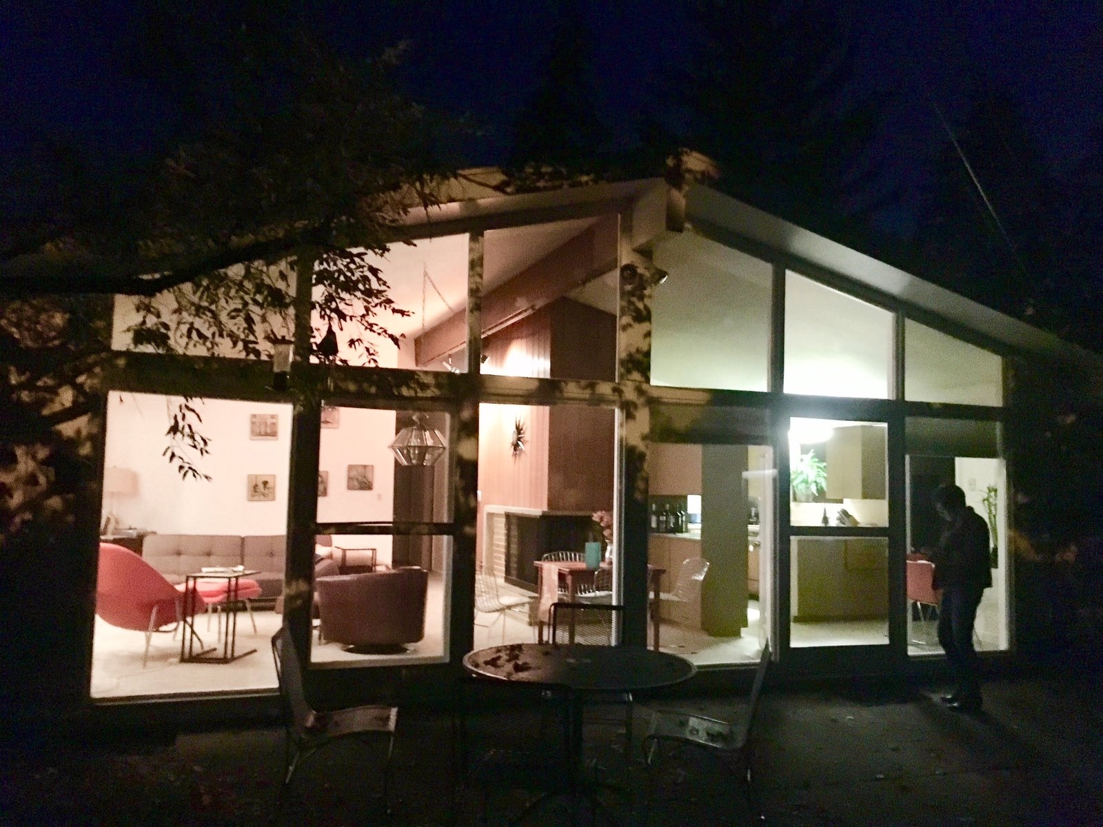 Klinger Mod House (3 Photos) - Dwell