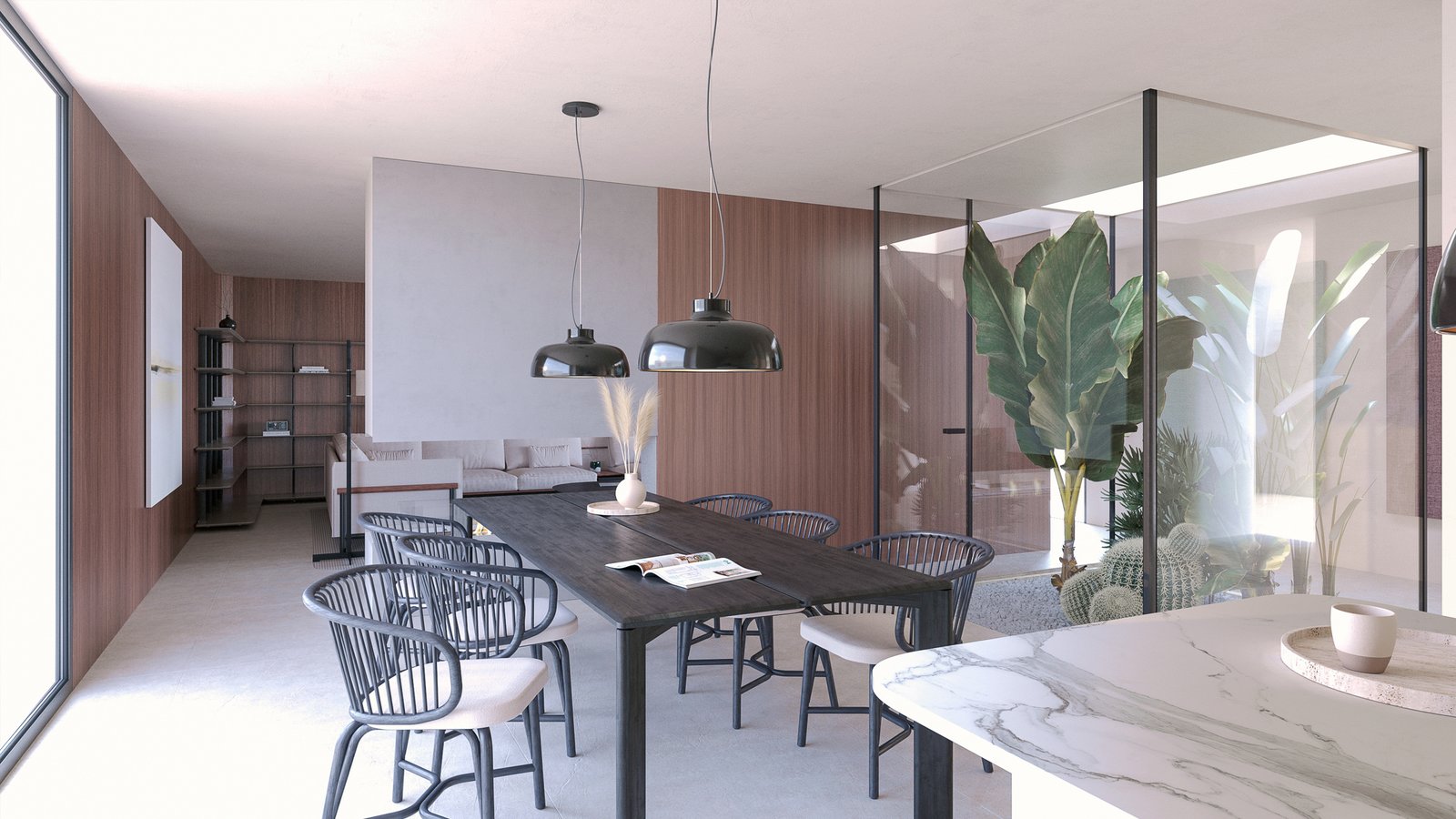 Photo 4 of 9 in NEW INHAUS BY COLLECTION by Casas inHAUS - Dwell