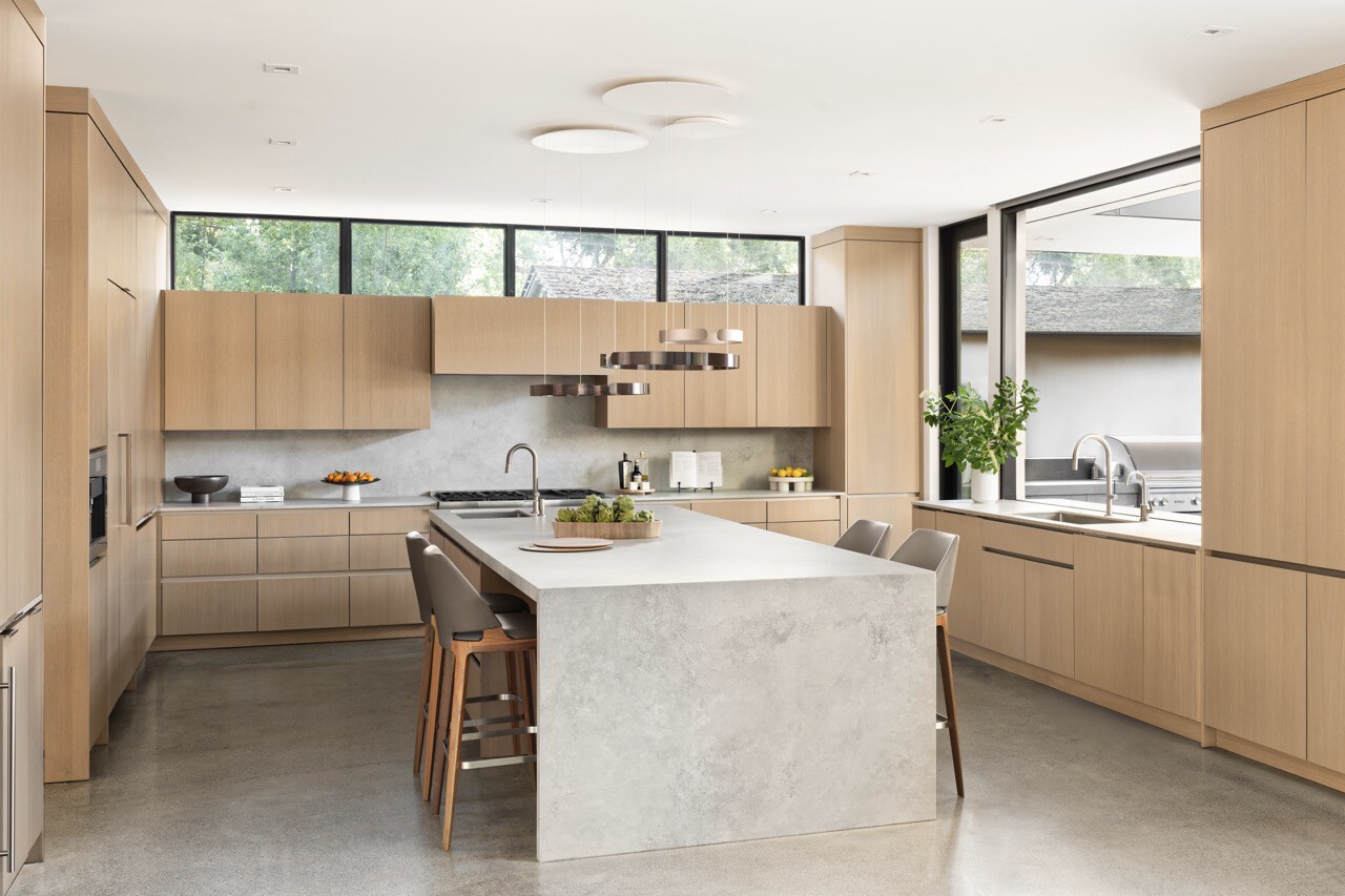 Photo 9 of 16 in Menlo Oaks by Zaharias Design LLC - Dwell