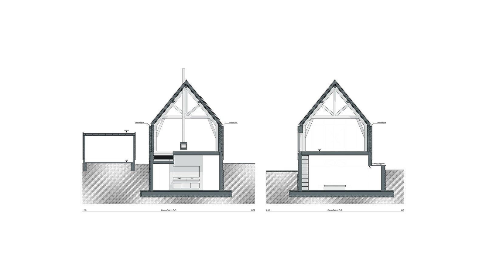 Photo 1 of 30 in The Longhouse by Gijs Kaper - Dwell