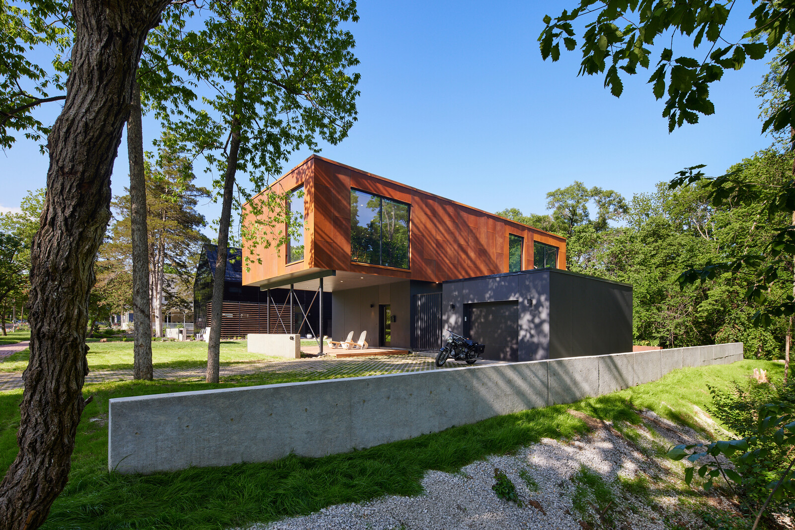 Photo 6 of 24 in 436 Indiana Street House by DAVID SAIN - Dwell