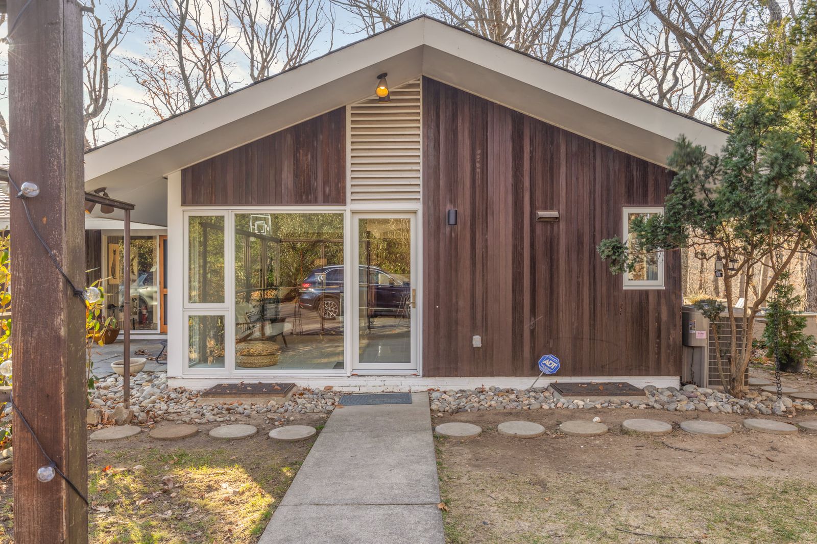 Photo 13 of 14 in Greenspring Valley Renovation by Guerilla ...