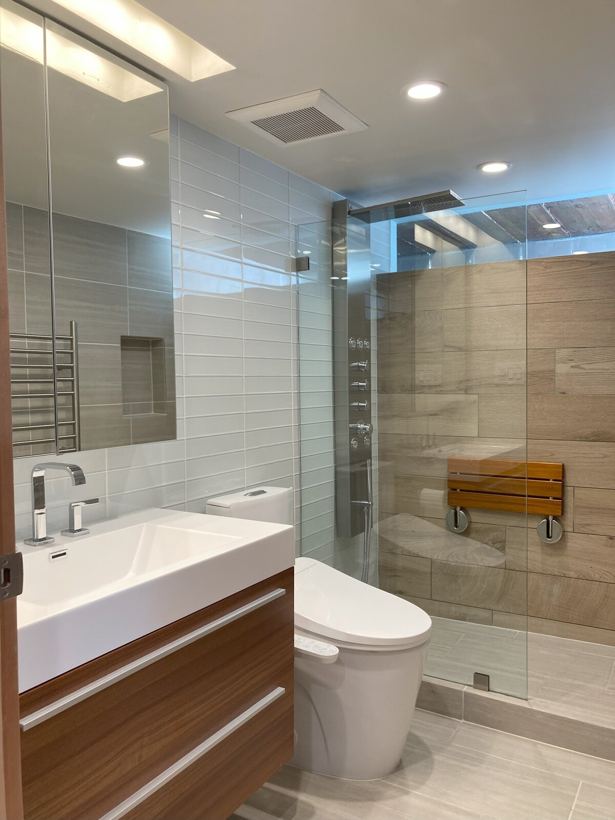 Photo 9 of 10 in Holman House by Shawn Bradbury - Dwell