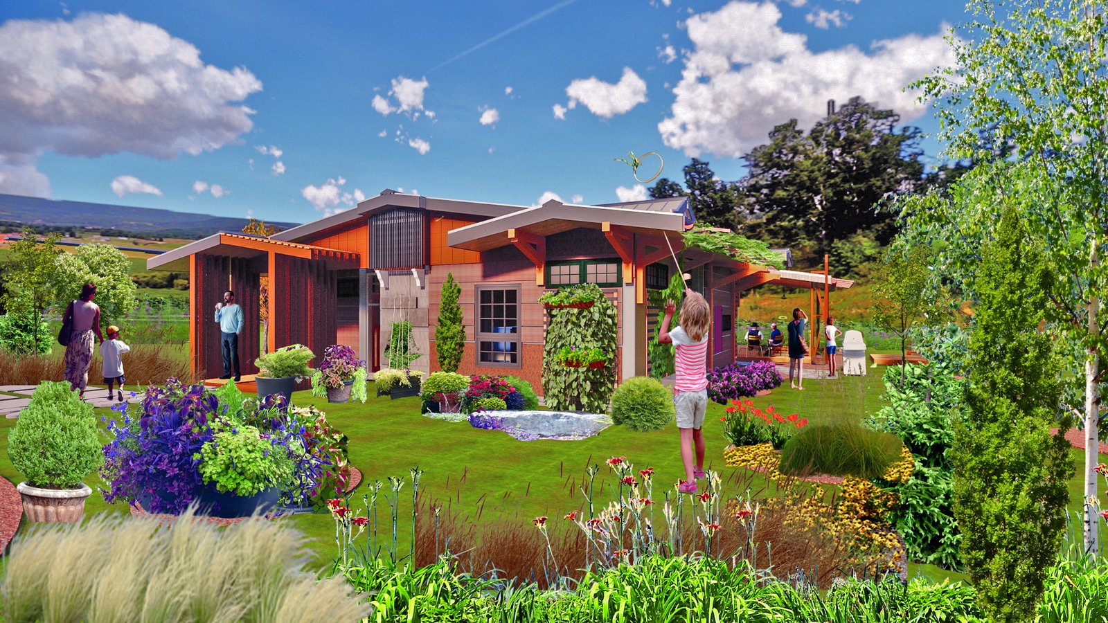 Core Plan (6 Photos) - Dwell