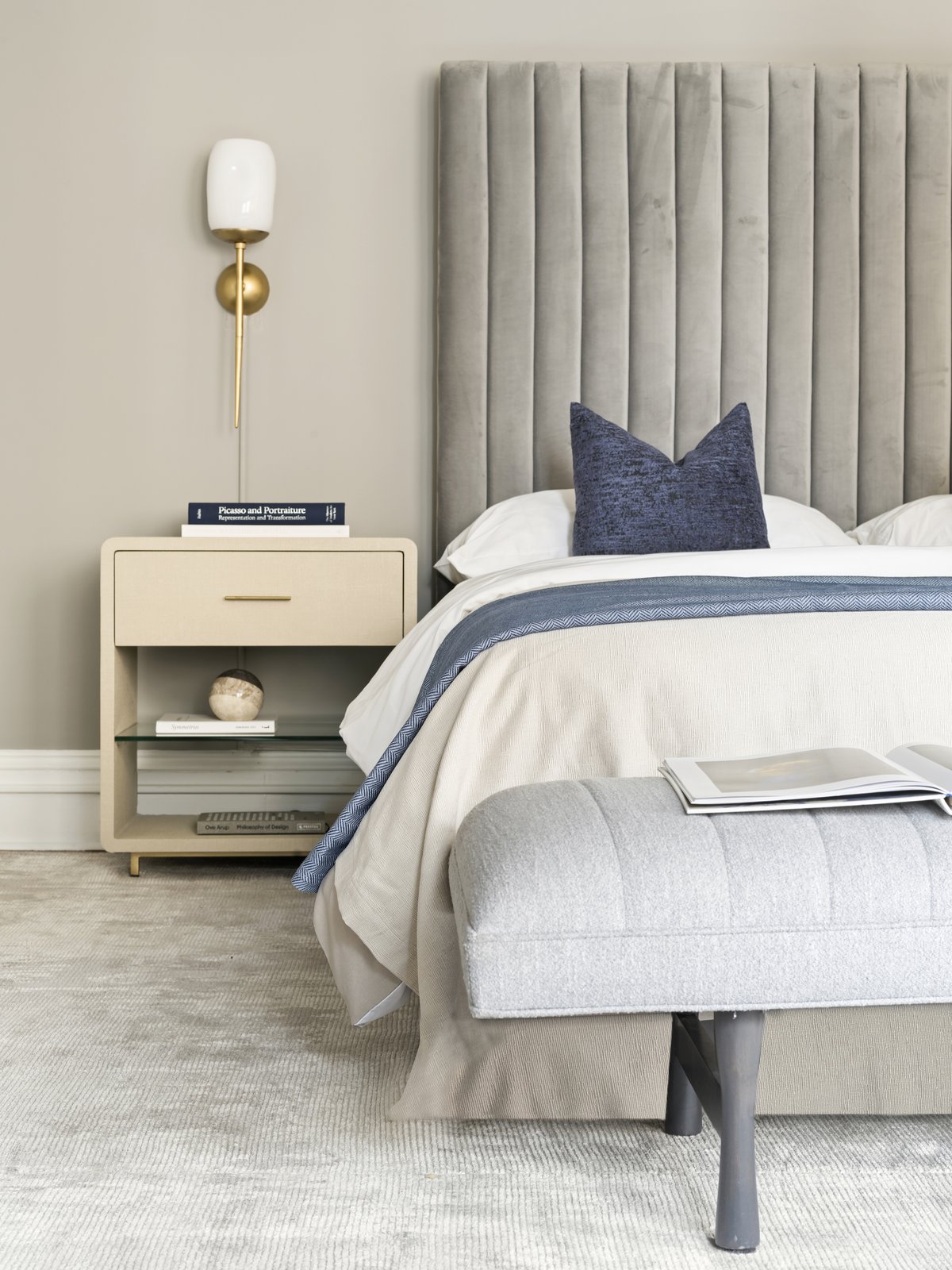 Photo 2 of 6 in Park Ave Duplex by amanda keyser - Dwell