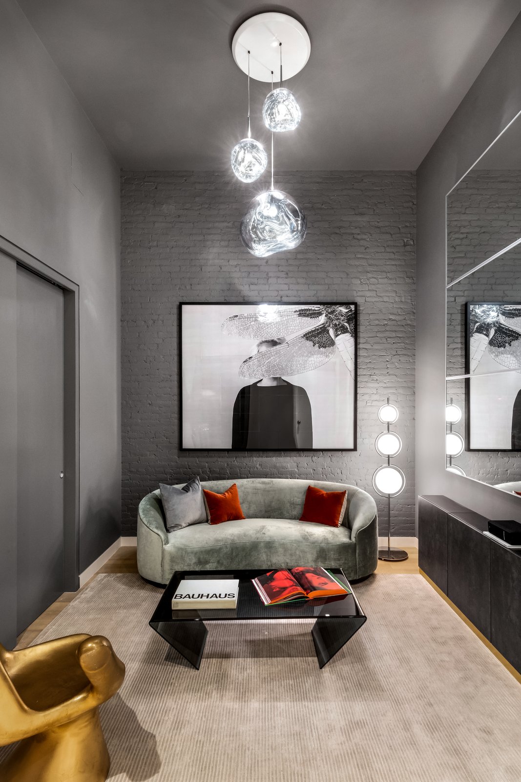 Photo 2 of 6 in Cast-Iron SoHo Loft by amanda keyser - Dwell