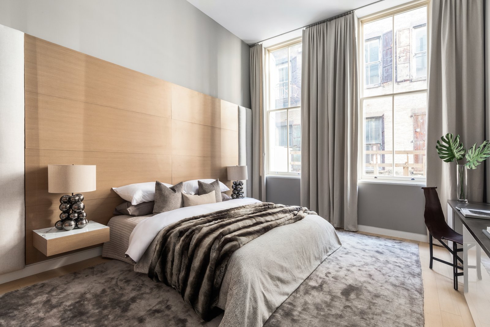 Photo 3 of 6 in Cast-Iron SoHo Loft by amanda keyser - Dwell