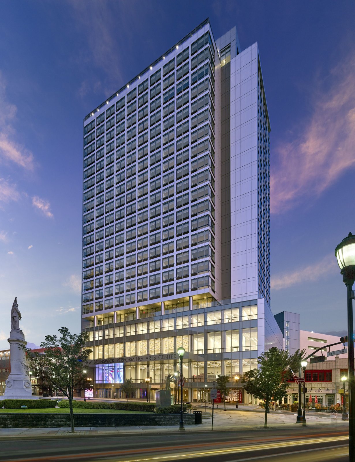 Premiere Residences (8 Photos) - Dwell