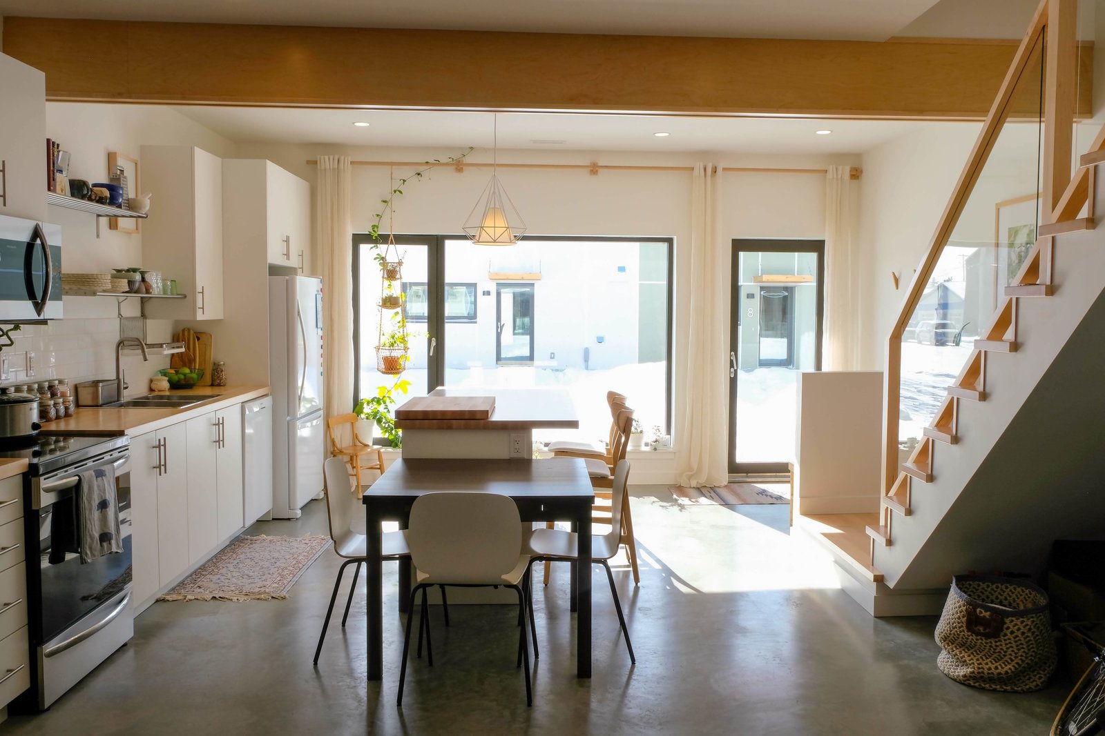 Photo 20 of 25 in Radiance Cohousing by Shannon Dyck - Dwell