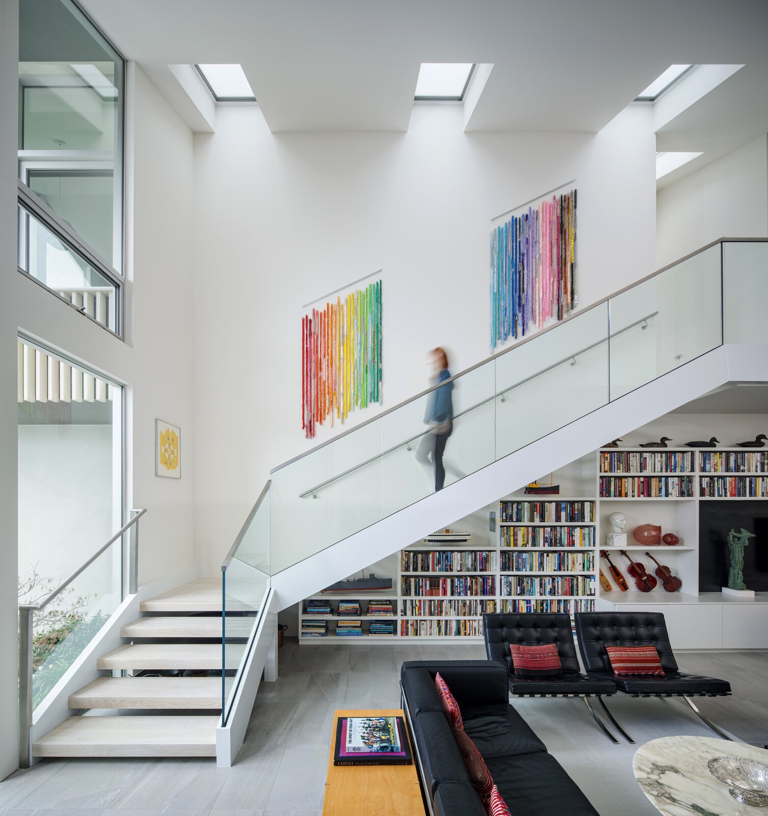 Photo 4 of 15 in Pinemar House by architects magnus - Dwell