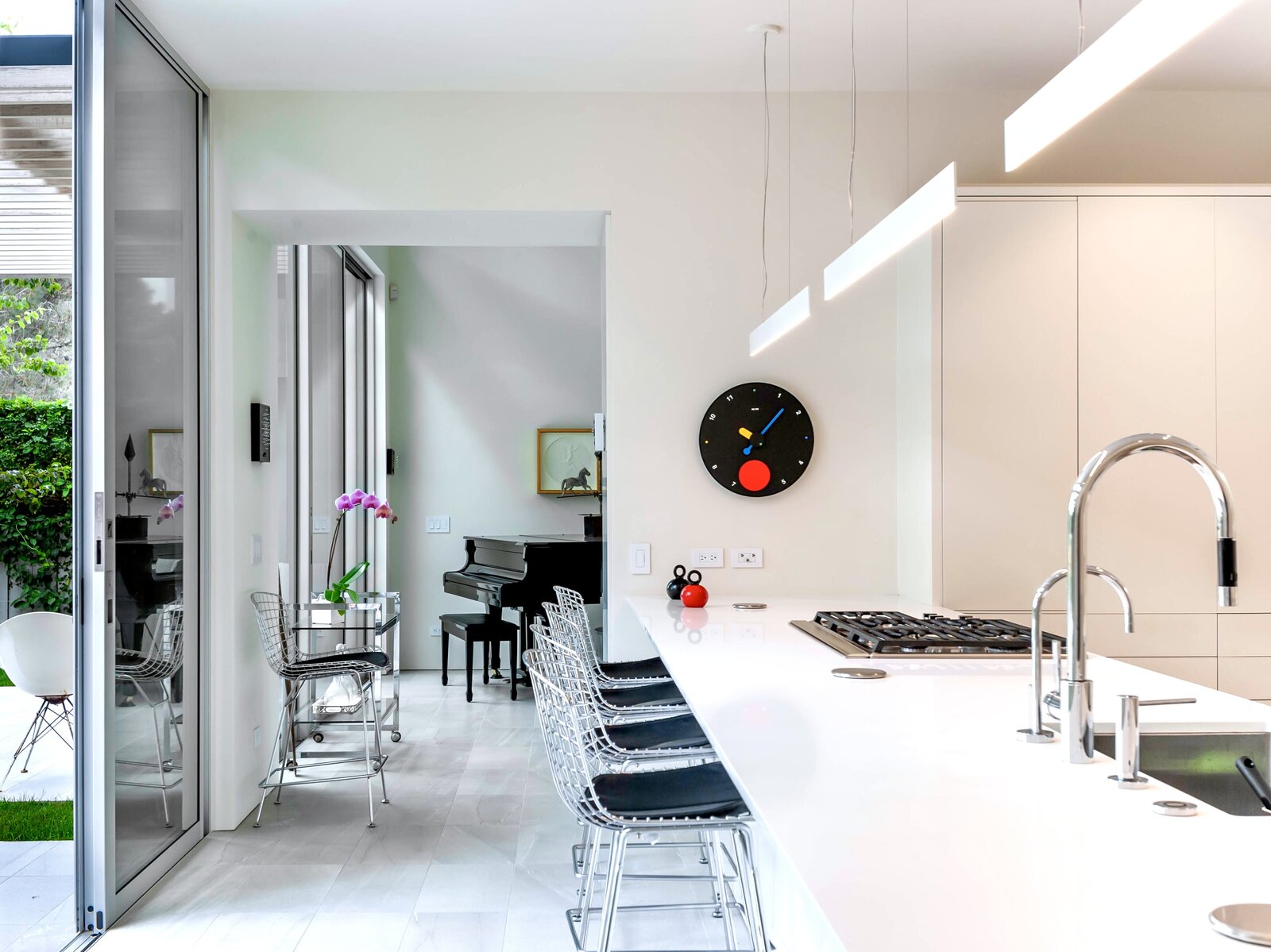 Photo 9 of 15 in Pinemar House by architects magnus - Dwell