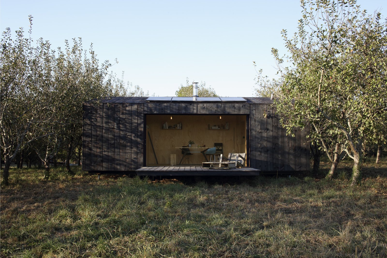 Photo 10 of 20 in heva by A6A - Dwell