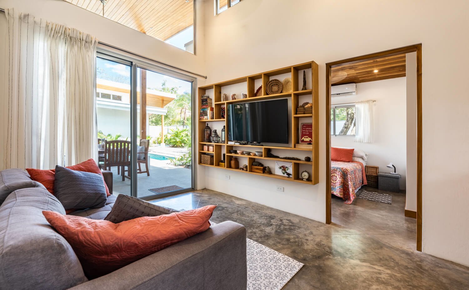 Photo 5 of 31 in Modern Vacation Complex by Wanderlust Realty - Dwell