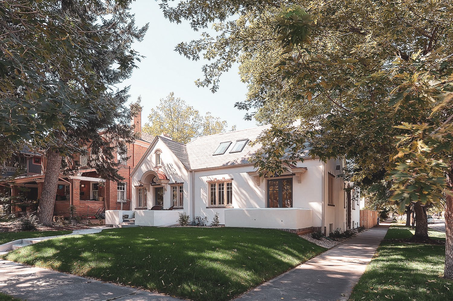 Photo 11 of 11 in Denver Exteriors by Denver Dwellings - Dwell