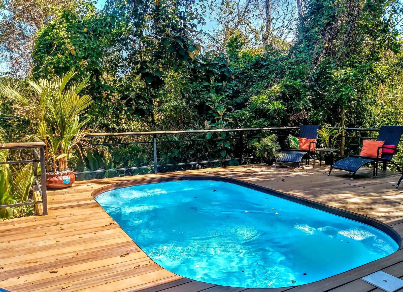 Photo 4 of 6 in Beautiful Eco-Friendly Bamboo House and Land by 2Costa ...