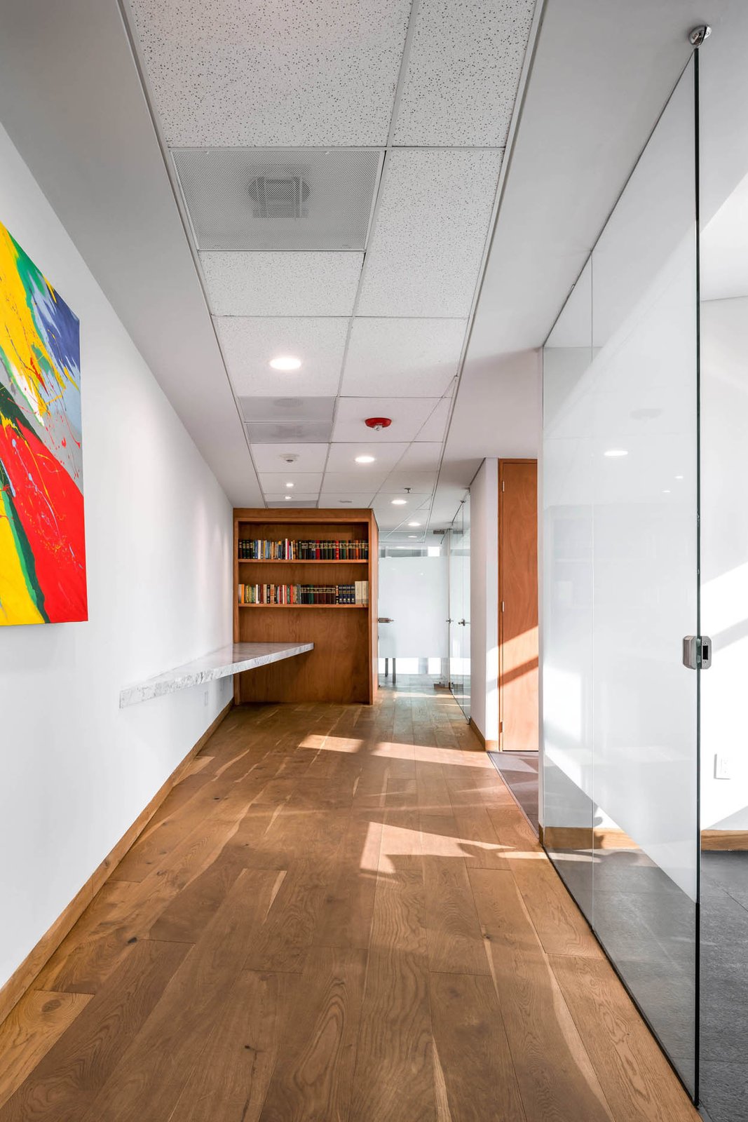 Photo 8 of 16 in BAC by BASO Arquitectura - Dwell