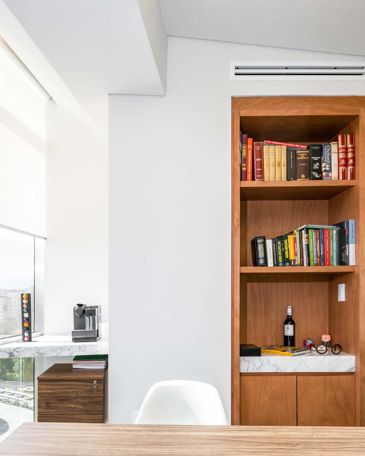 Photo 4 of 16 in BAC by BASO Arquitectura - Dwell