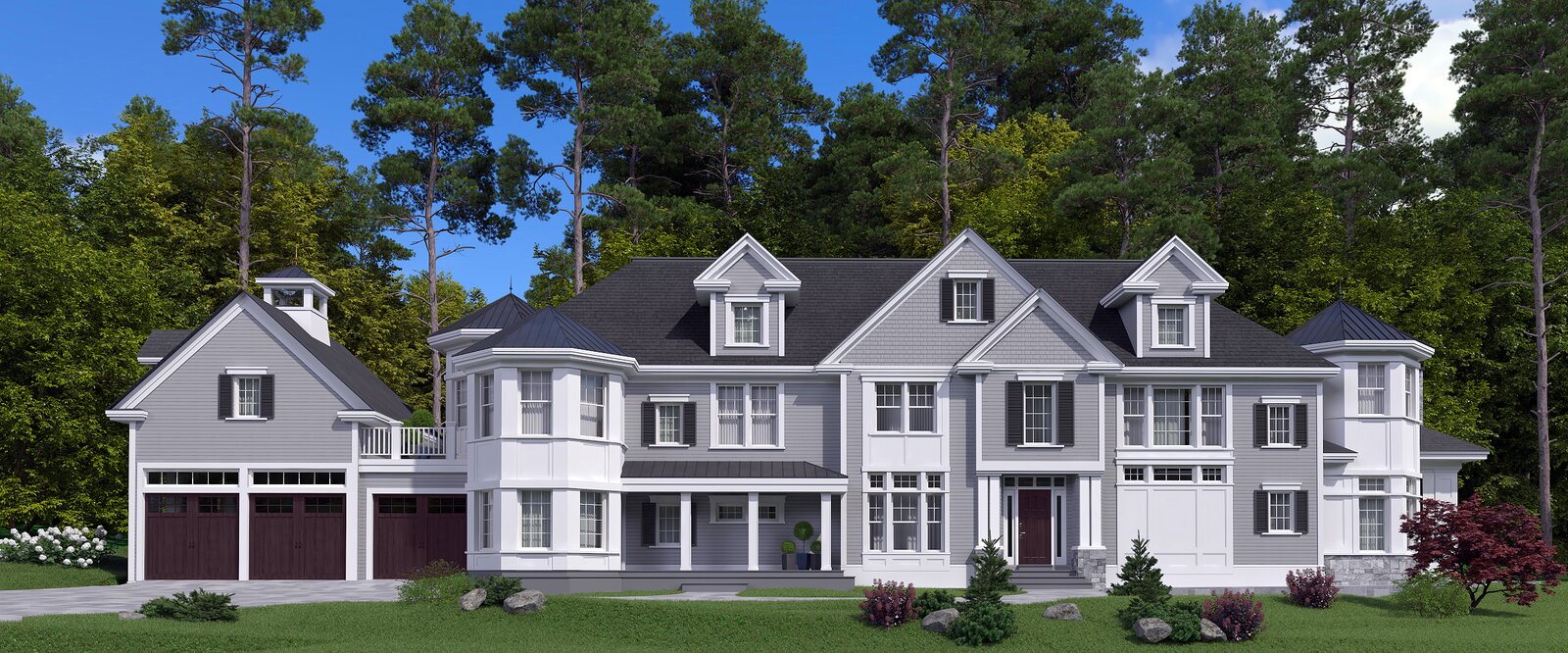 Landon Estates posted by Kevin Guhl (13 Photos) - Dwell