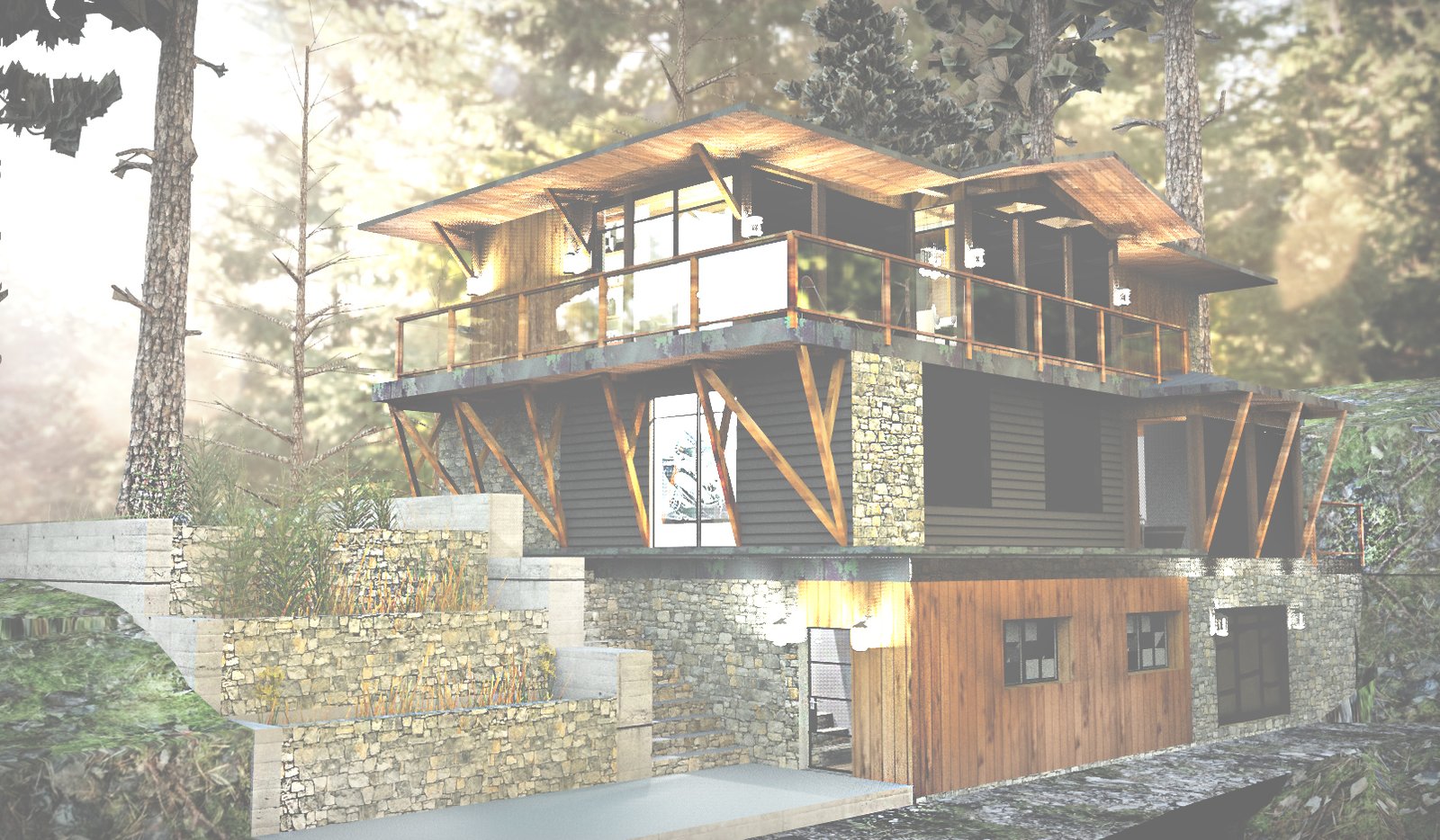 Photo 8 of 9 in The Kangaroo House - Dwell