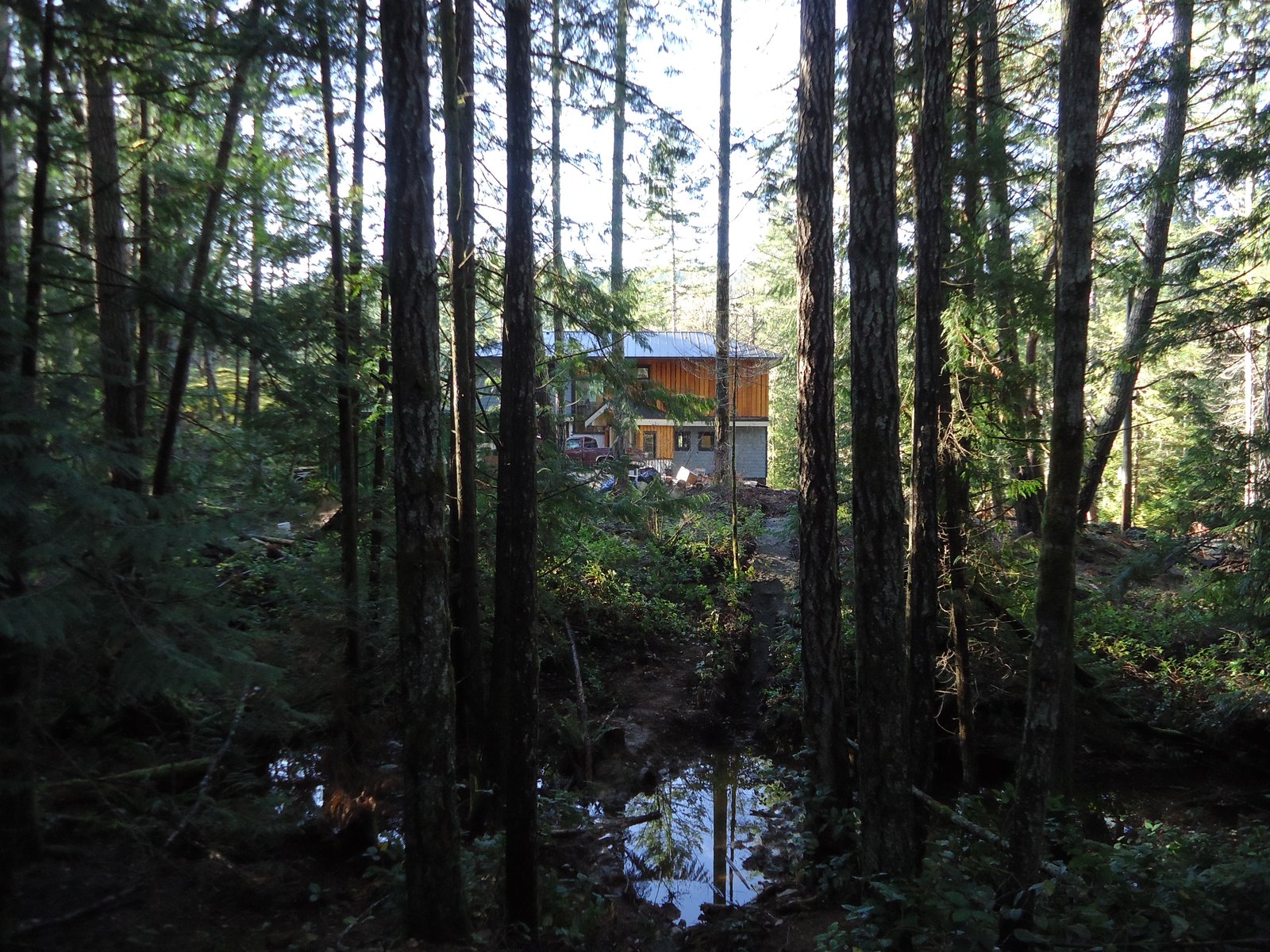 Photo 5 of 7 in The Kangaroo House by D3 Studio - Dwell