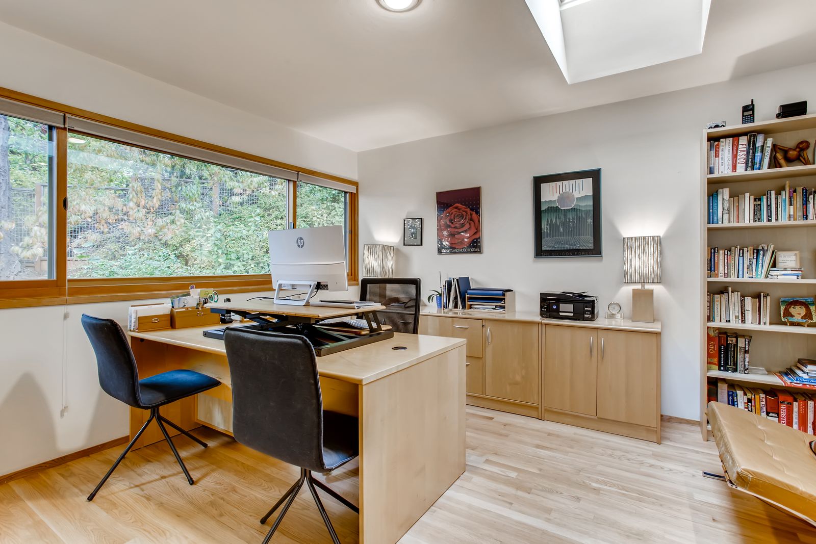 Photo 17 of 37 in The Wilson House by susan stier - Dwell