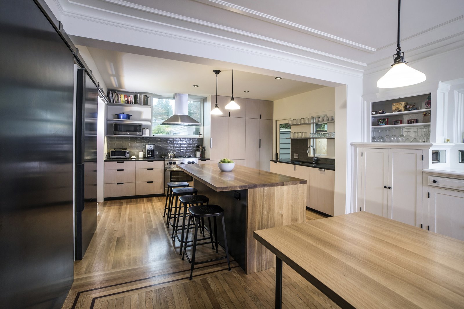 R+D House (8 Photos) - Dwell