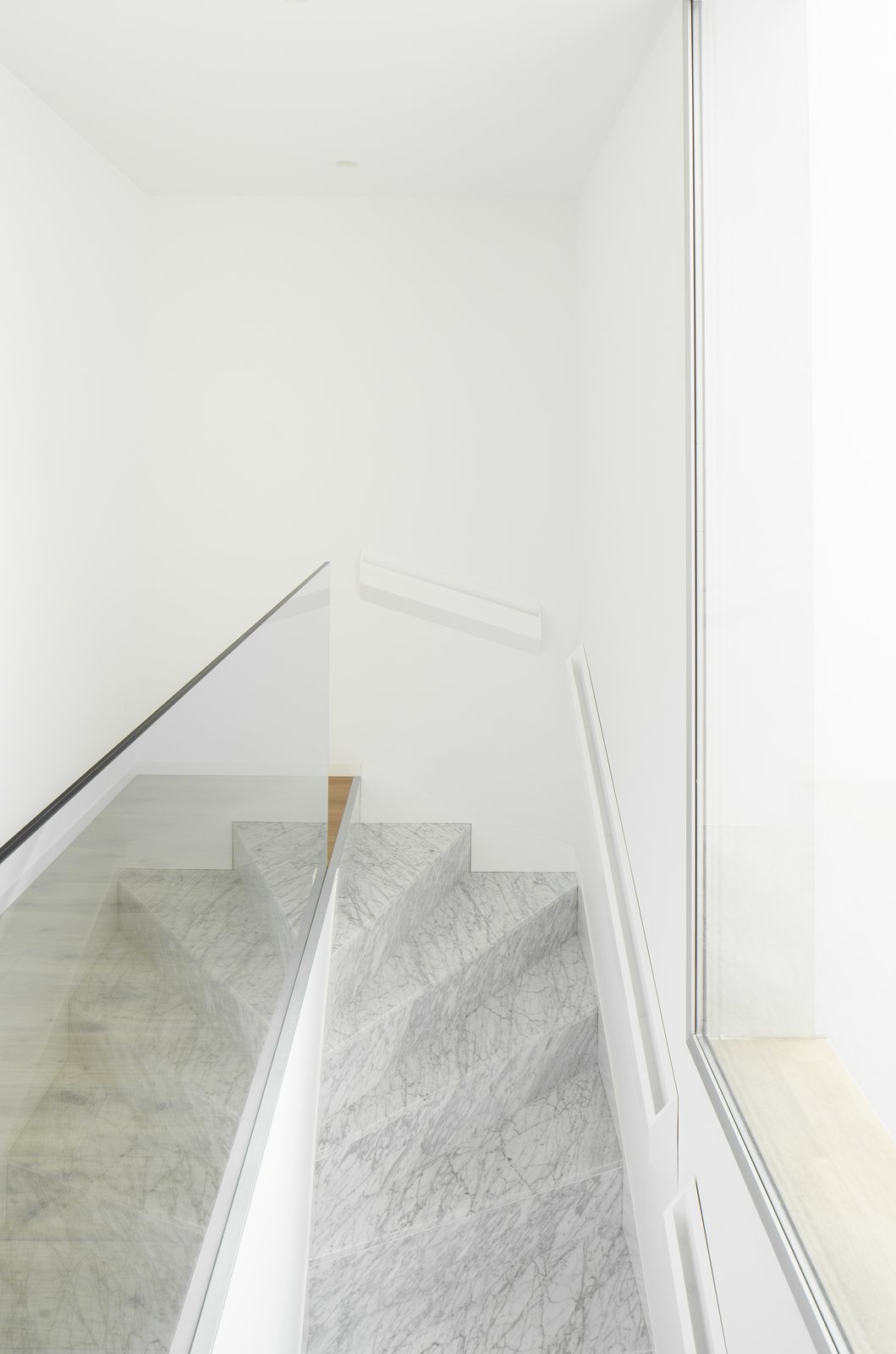 Photo 18 of 24 in Home for Ana and Pau by Pablo Muñoz Payá Arquitectos ...