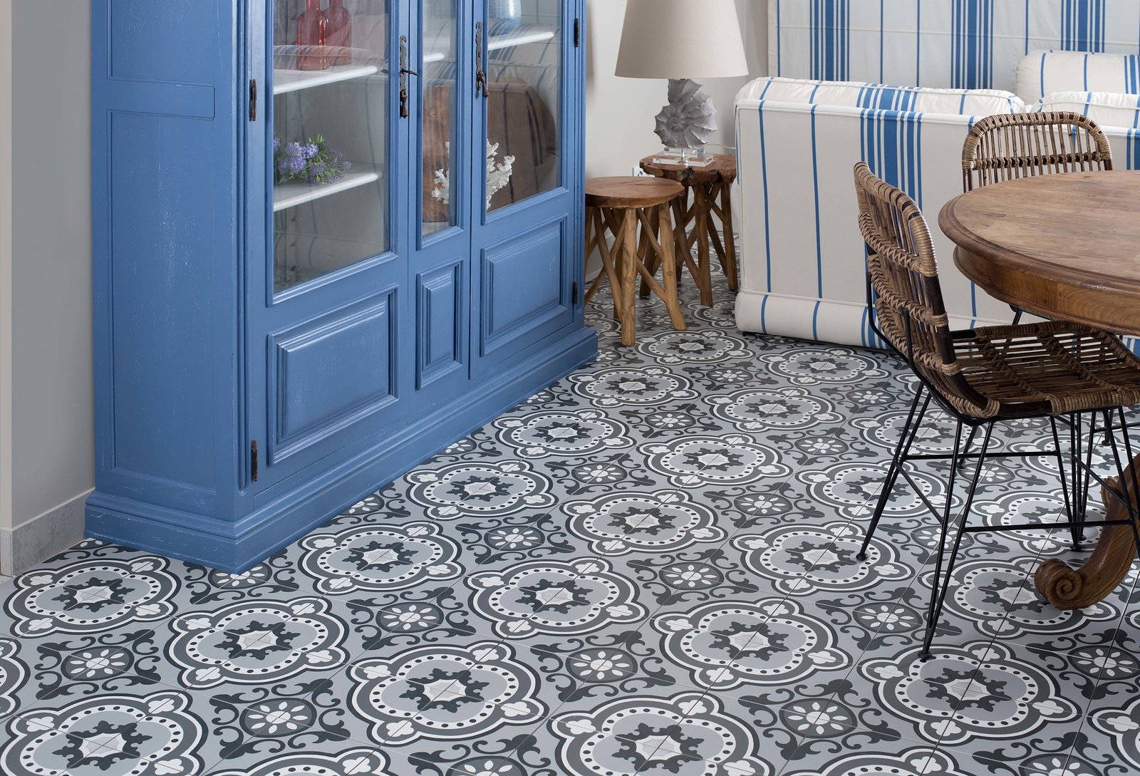 Photo 2 of 2 in Decorative Patterns by TilesInspired Toronto - Dwell