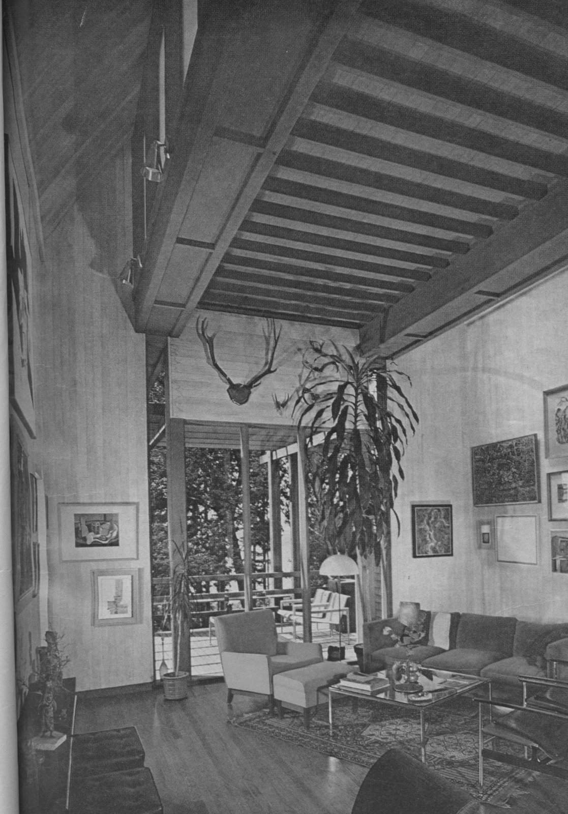 Photo 2 of 11 in Paul Kirk Residence by Heliotrope Architects - Dwell