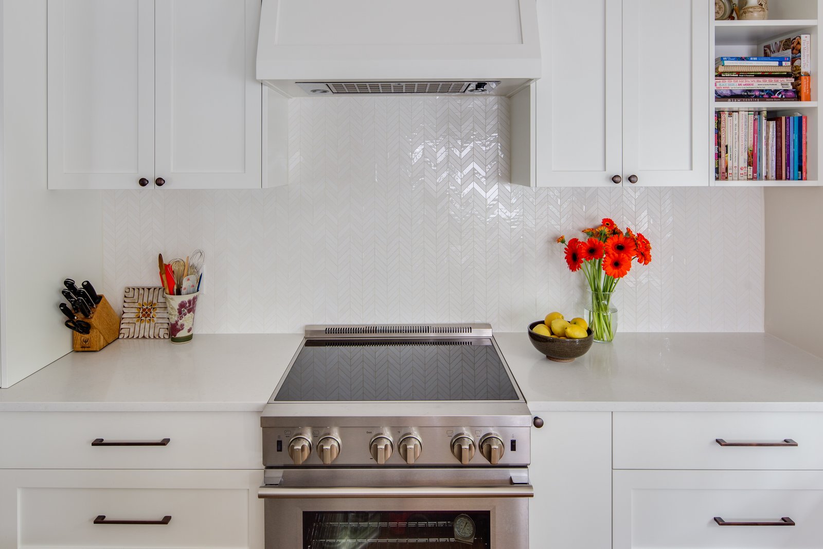 Photo 3 of 7 in Cambie Village | Traditional Duplex by Averra Developments - Dwell