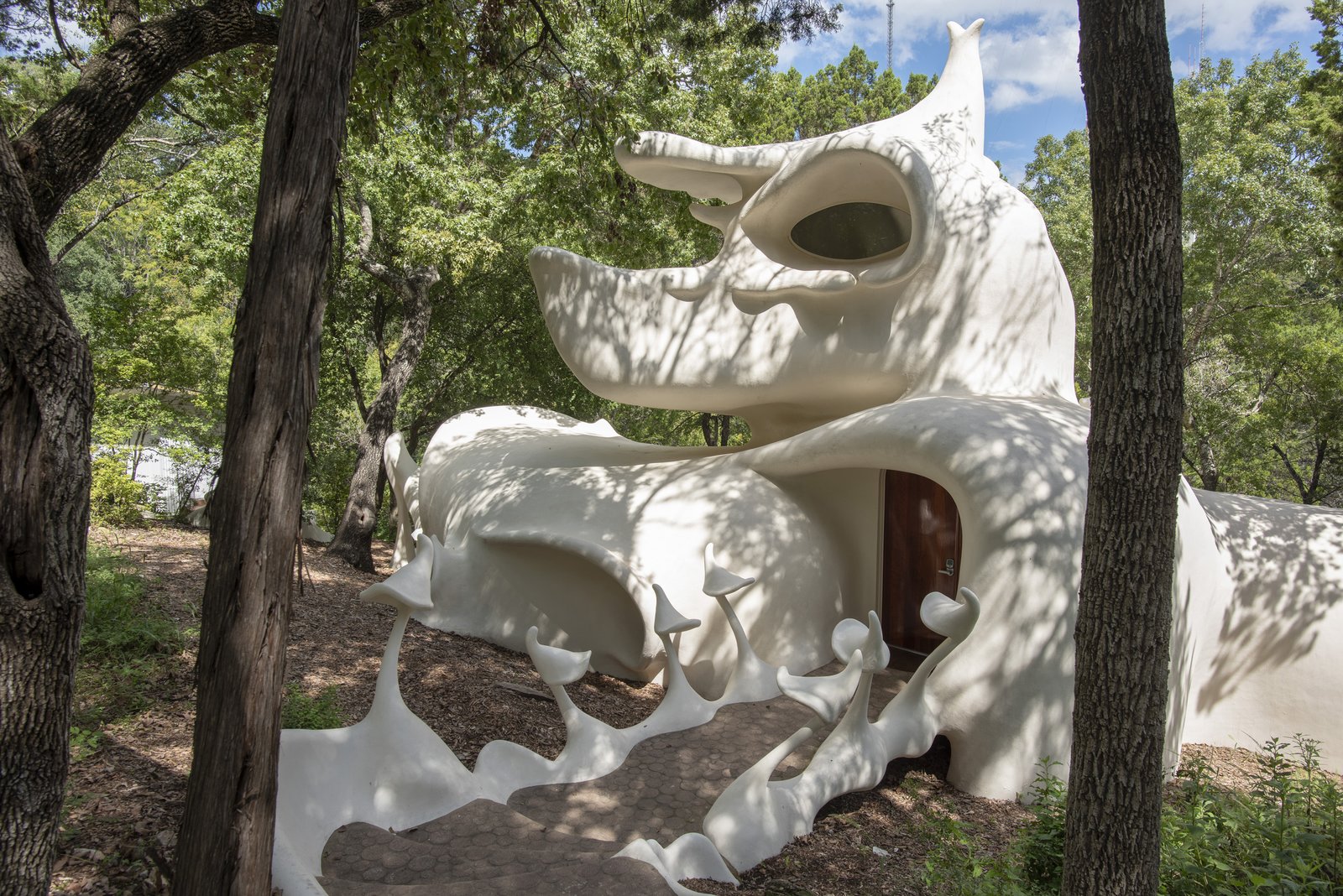 Bloom House by Charles Harker - Dwell