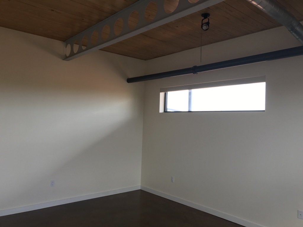 Photo 10 of 16 in Before & After: A Dark Austin Loft Becomes a Light ...