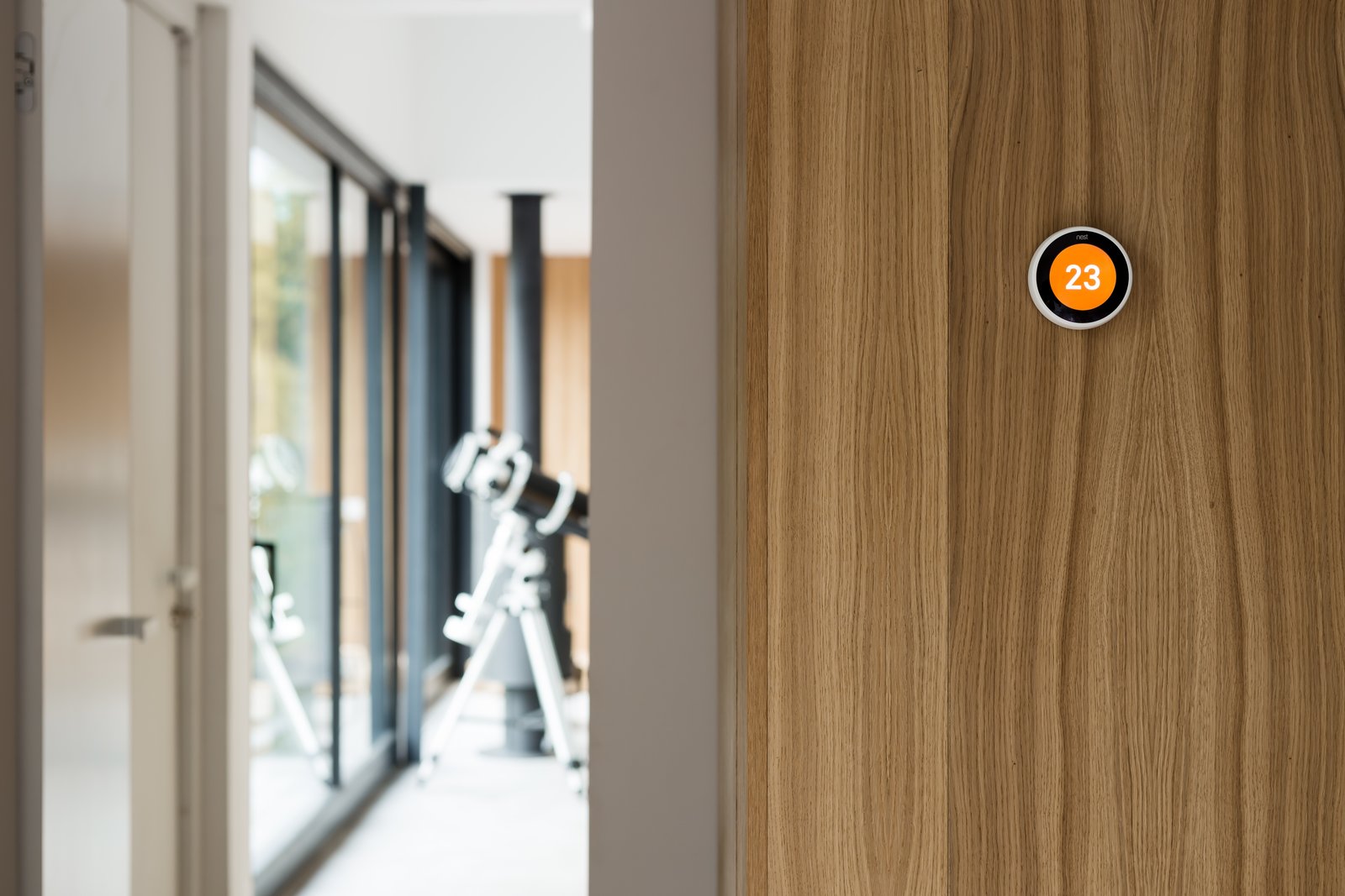 Photo 12 of 15 in COSMOS house that lifts your spirit by Yaryna ...