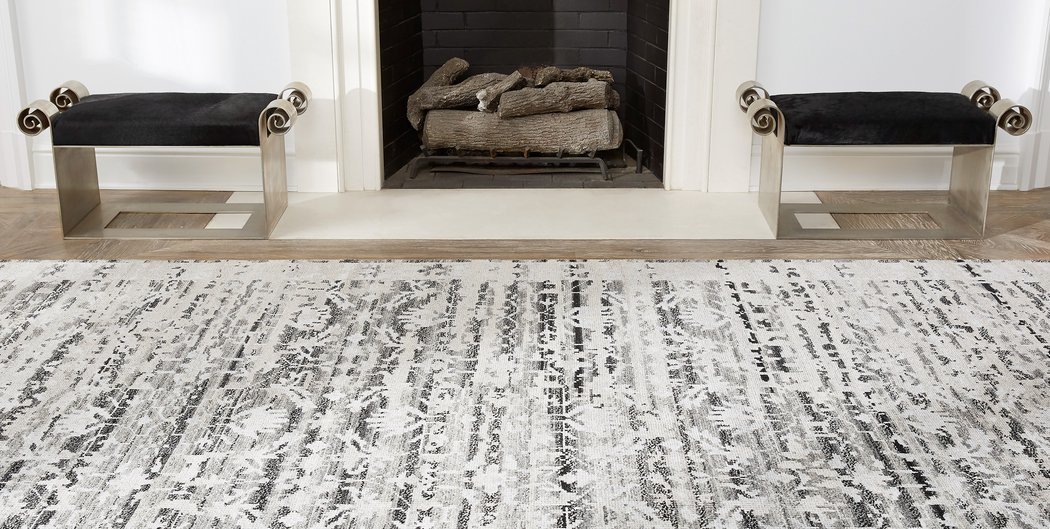 Photo 5 of 37 in Luxury Rugs by Ben Soleimani - Dwell