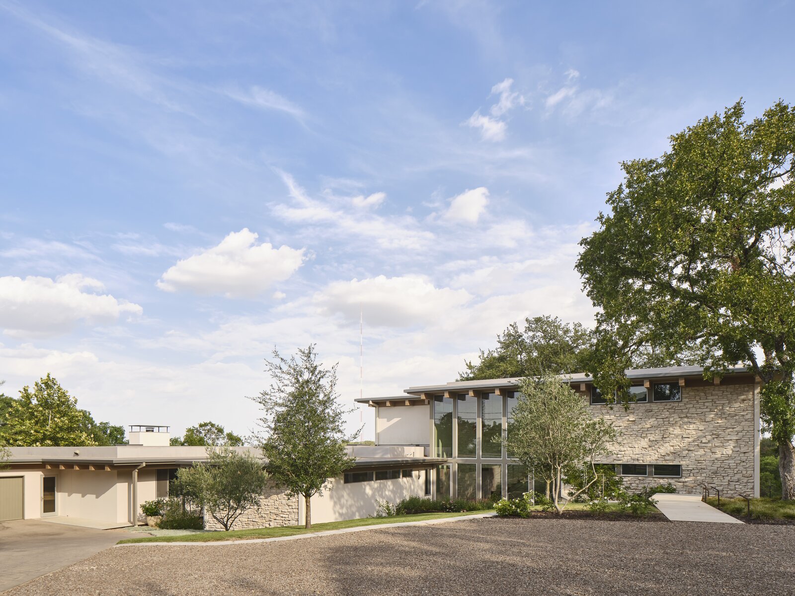 Ridgecrest Residence (9 Photos) - Dwell