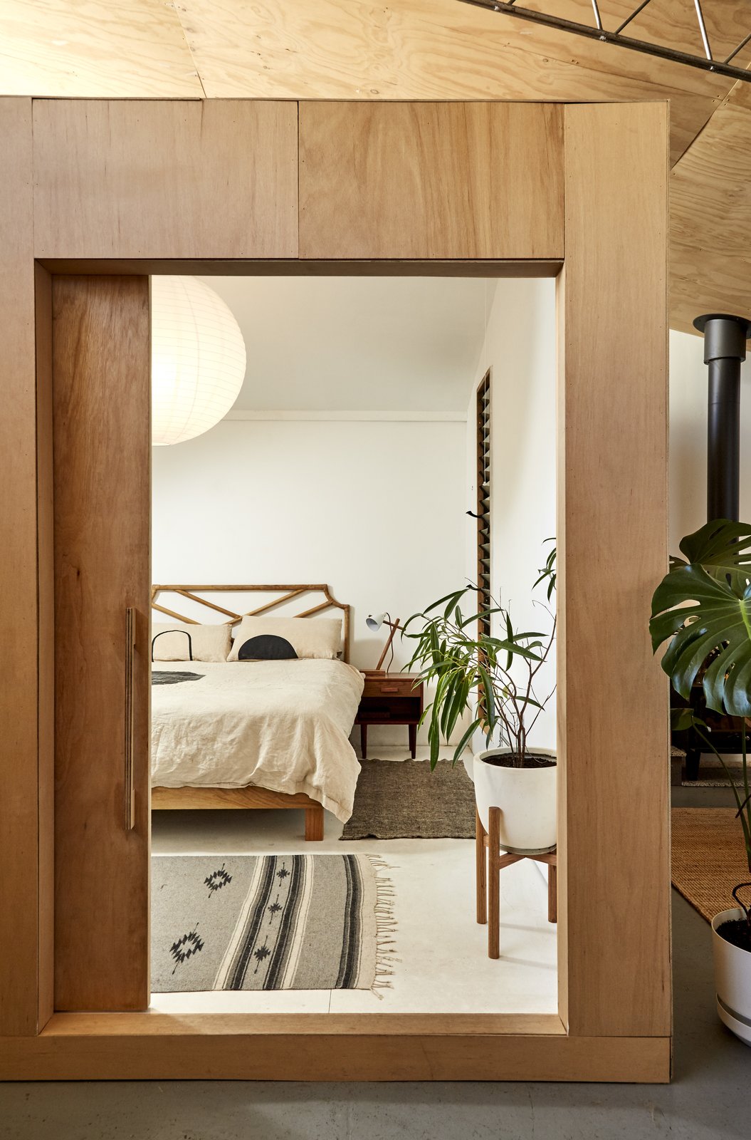 Photo 4 of 9 in With Just $7K, a Creative Duo Transform a Melbourne ...