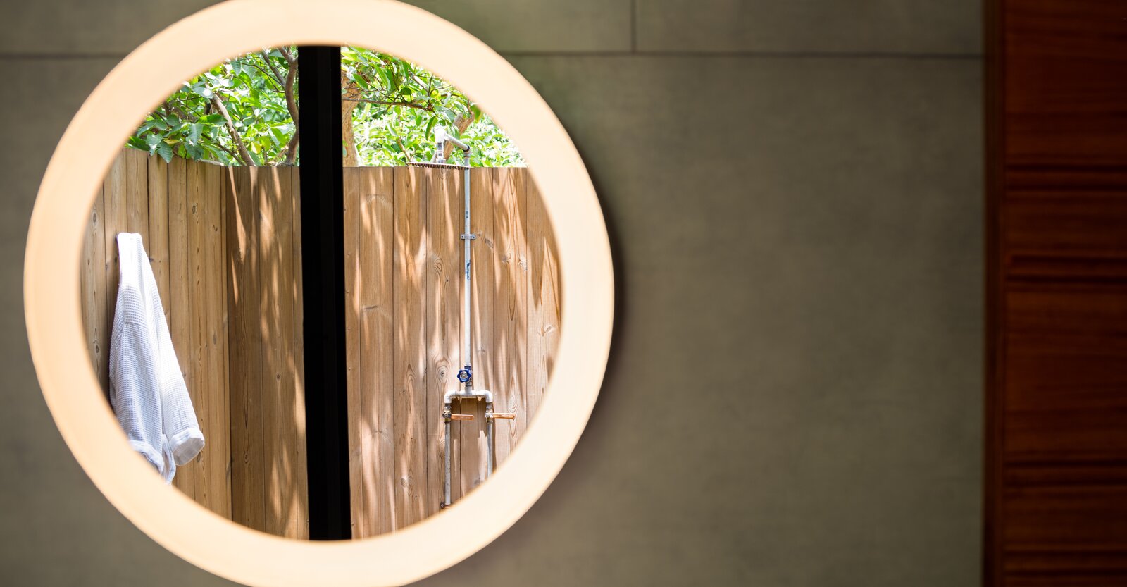 Photo 10 Of 16 In A Pair Of Shipping Container Homes Trace The Edges Of 