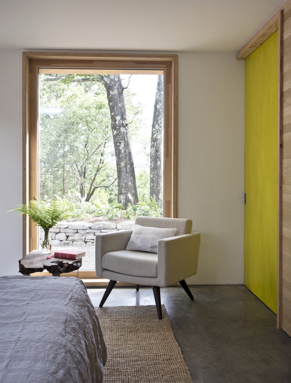 Photo 7 of 10 in This Net-Zero New York Passive House Teaches its ...