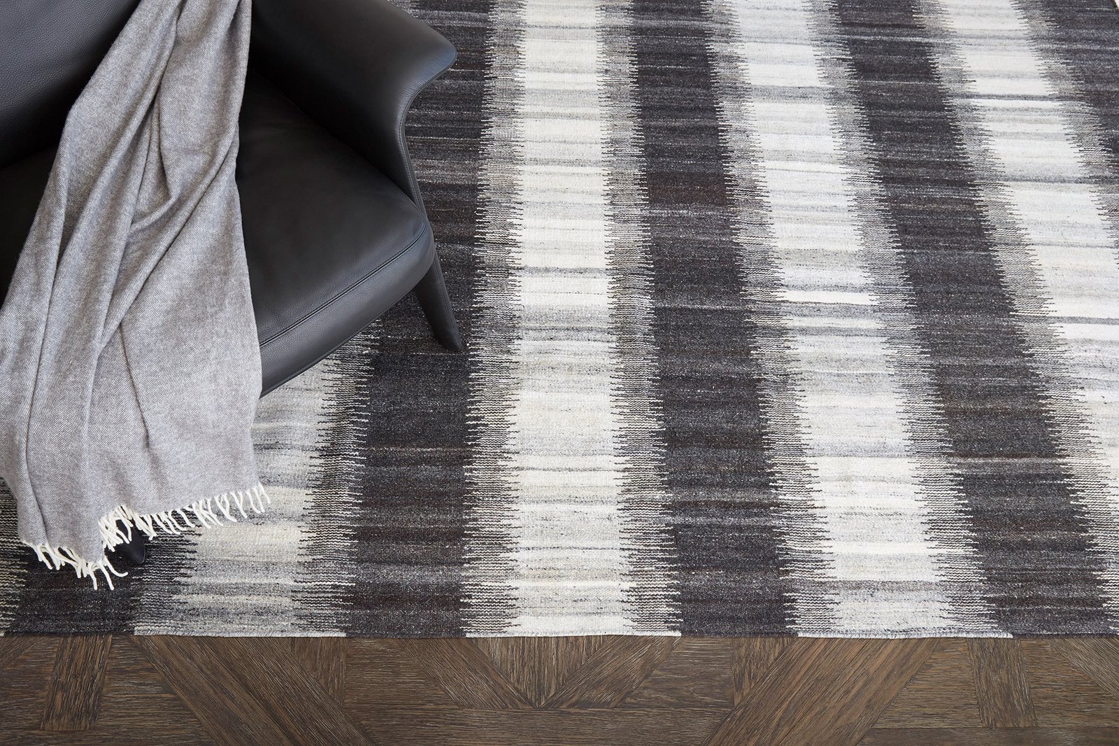 Photo 4 of 6 in Q&A: Fine Rug Designer Ben Soleimani Launches a New ...