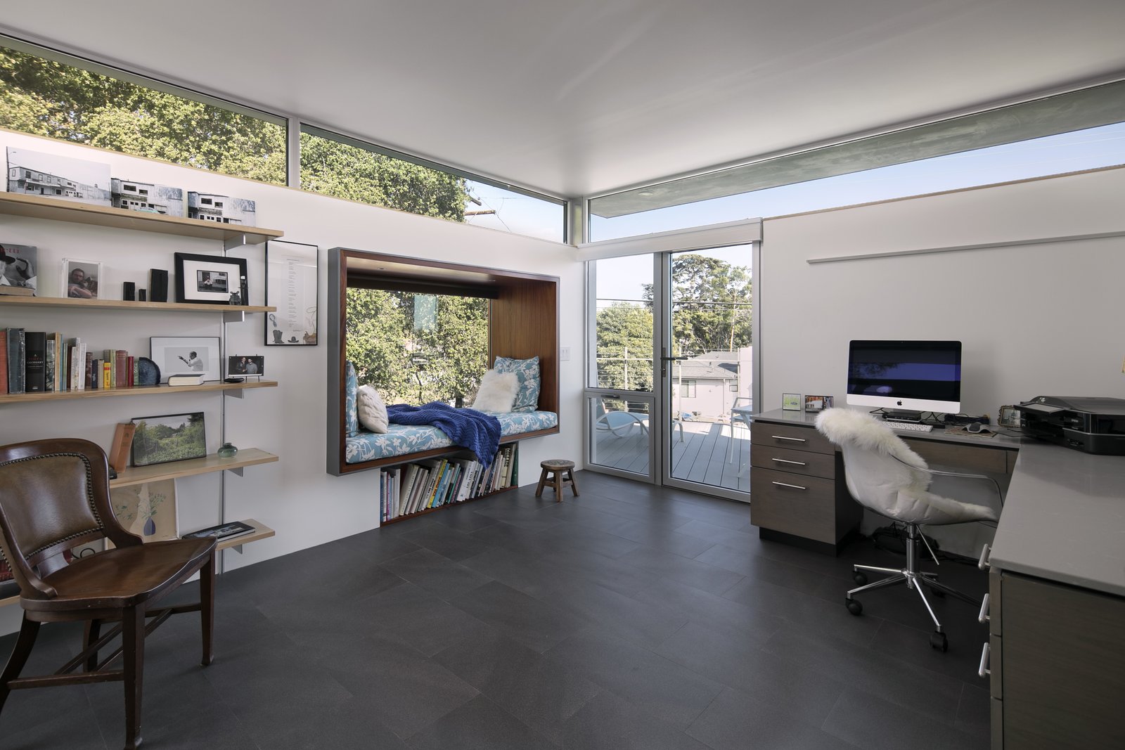 Photo 7 of 9 in Mesa Contemporary by DD Ford Construction - Dwell