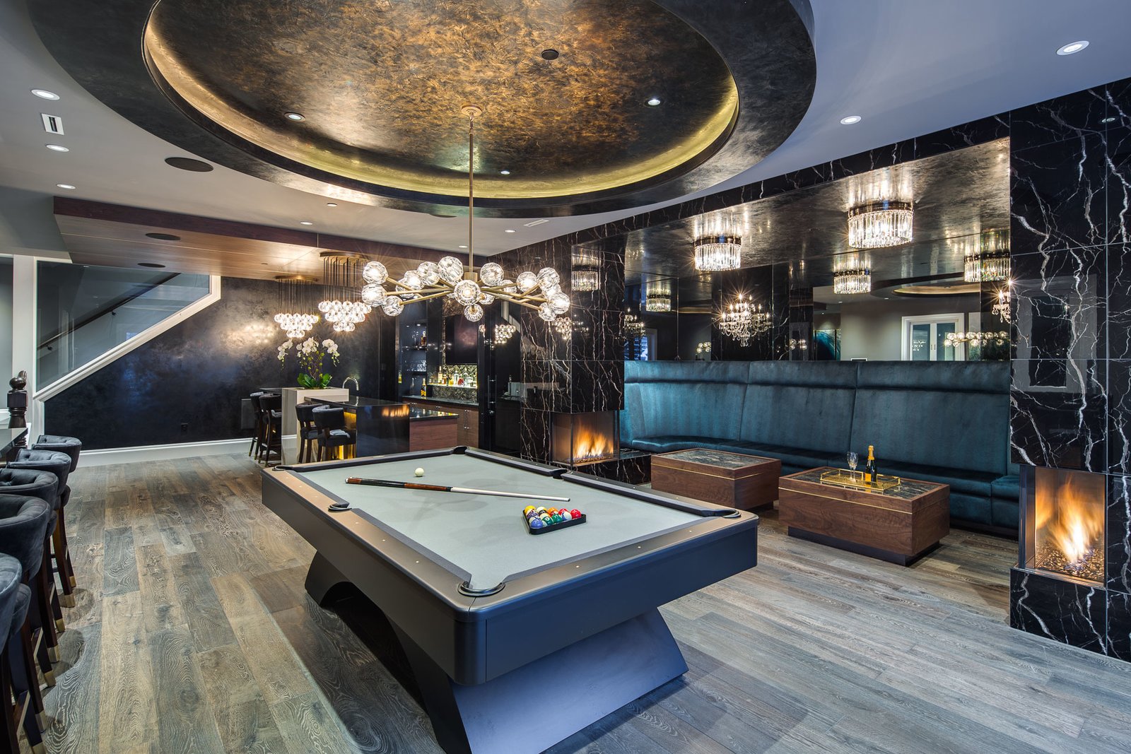 Photo 4 of 6 in Opulent Estate in Vancouver’s Premier Neighbourhood by ...