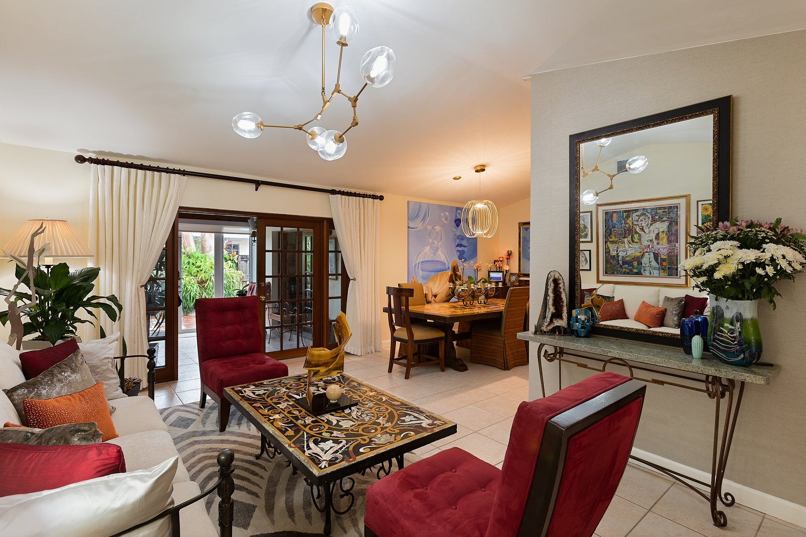 Photo 4 of 9 in The Ramirez House by Stephanie Ramirez - Dwell