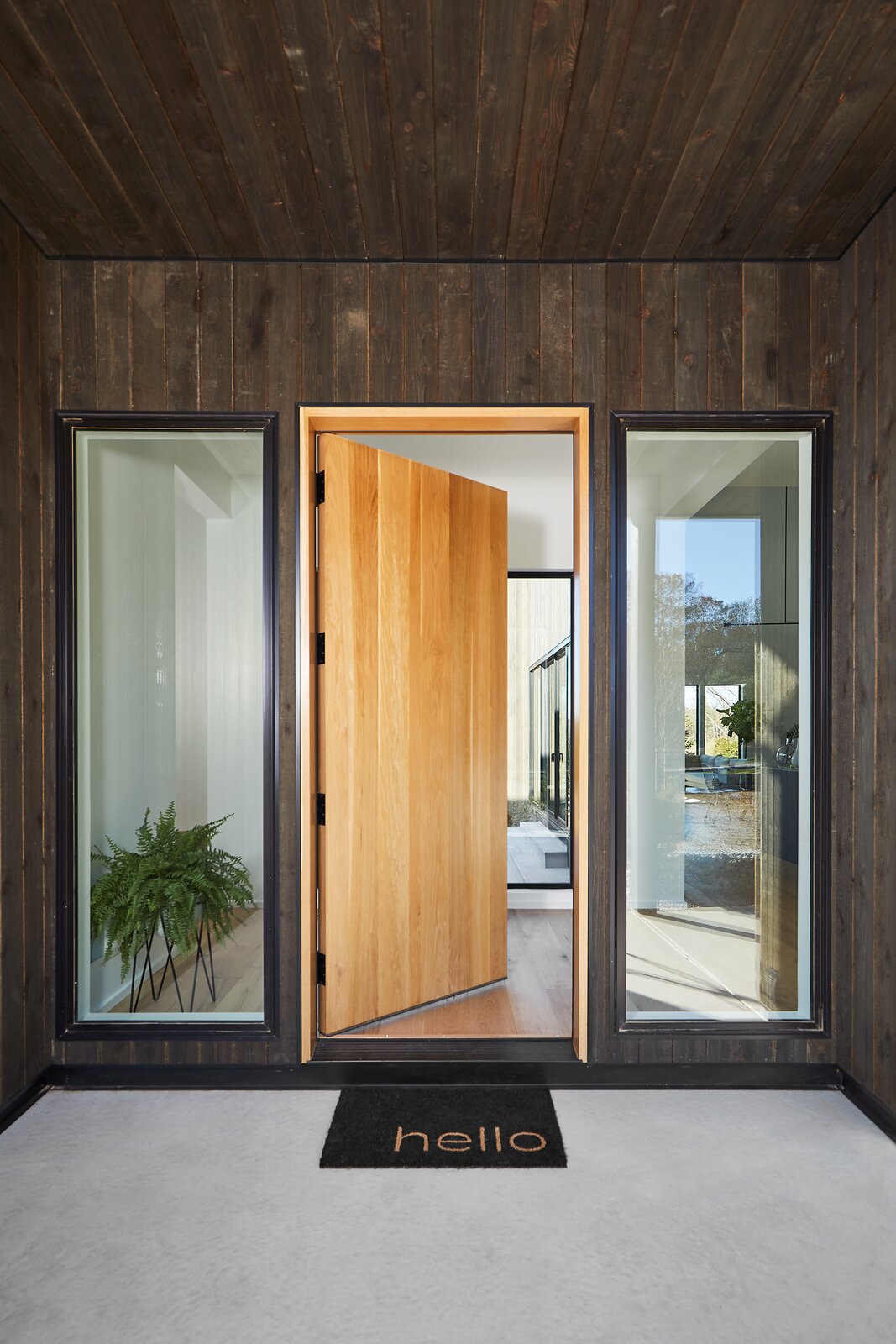 Photo 4 of 20 in Hilltop Farm by Hygge Design+Build - Dwell