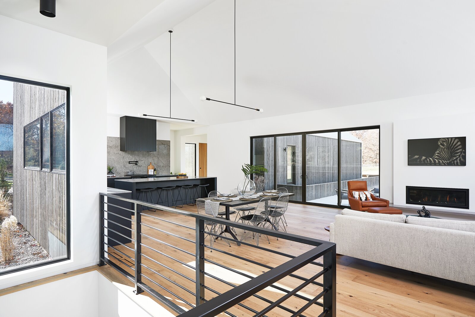 Photo 9 of 20 in Hilltop Farm by Hygge Design+Build - Dwell