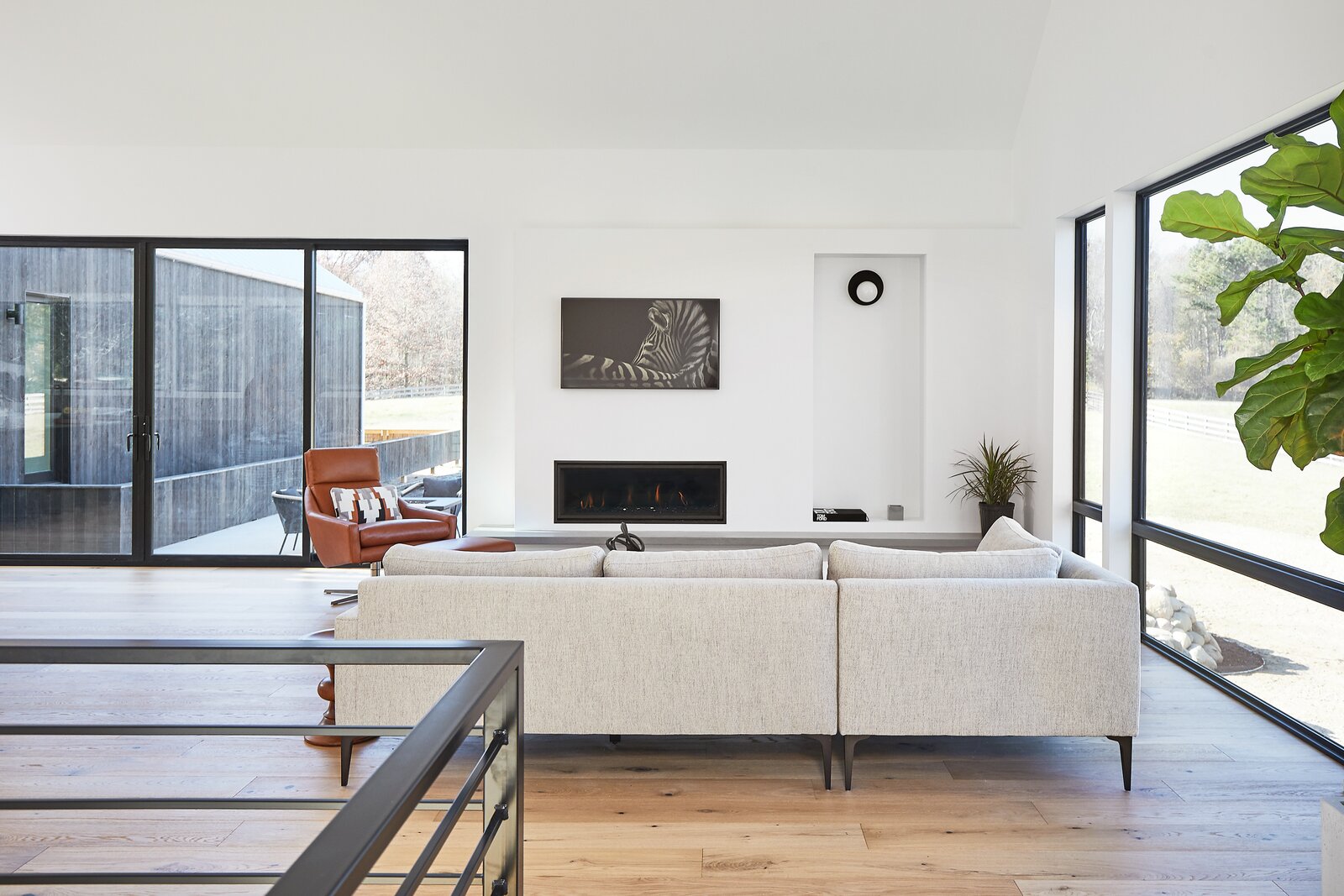 Photo 10 of 20 in Hilltop Farm by Hygge Design+Build - Dwell