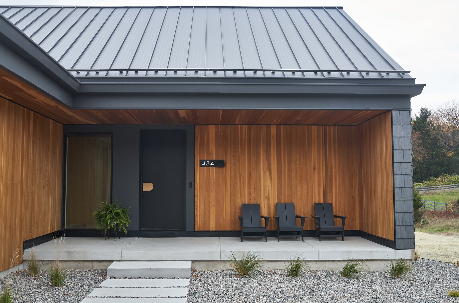 Photo 2 of 36 in The Slate House by Hygge Design+Build - Dwell